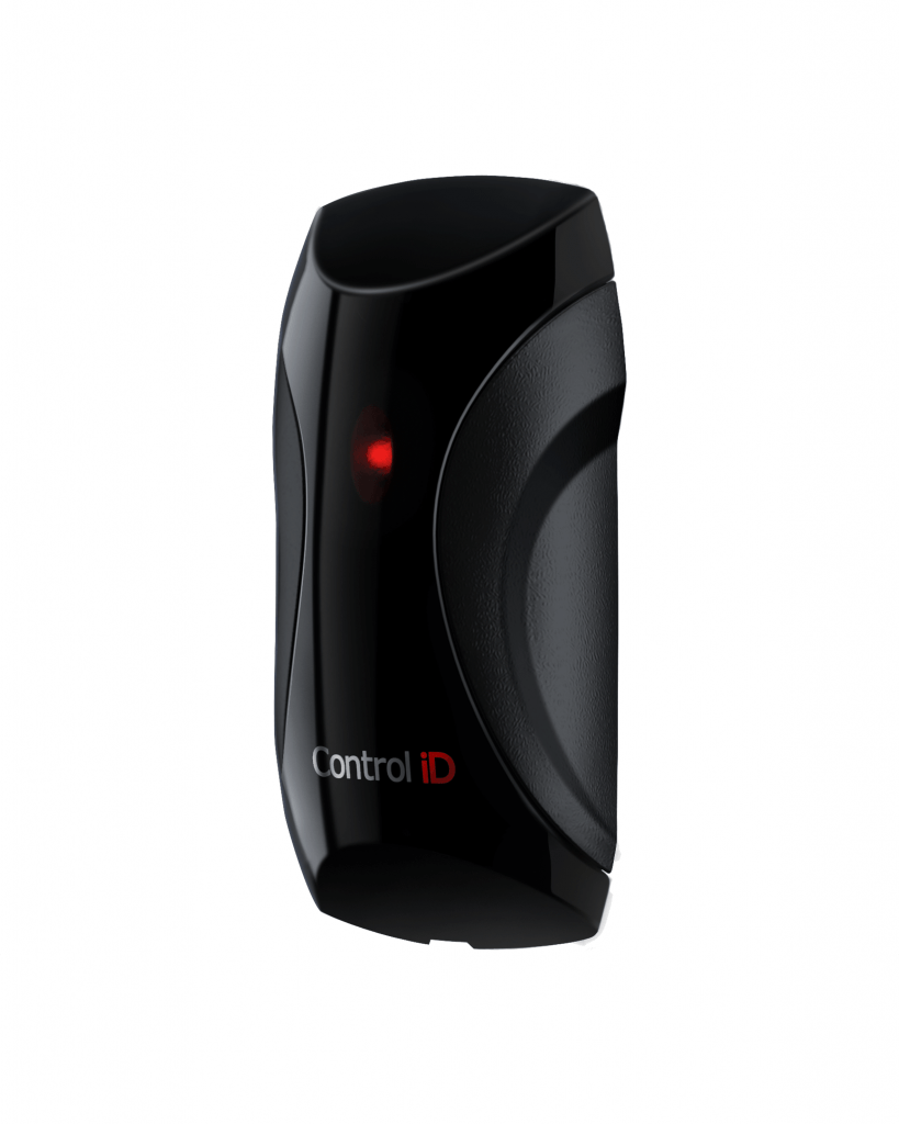 Lector Controlador Proximidad iDProx - Secatel SCC