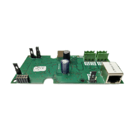 Sistema Direccionable Detección - Secatel SCC